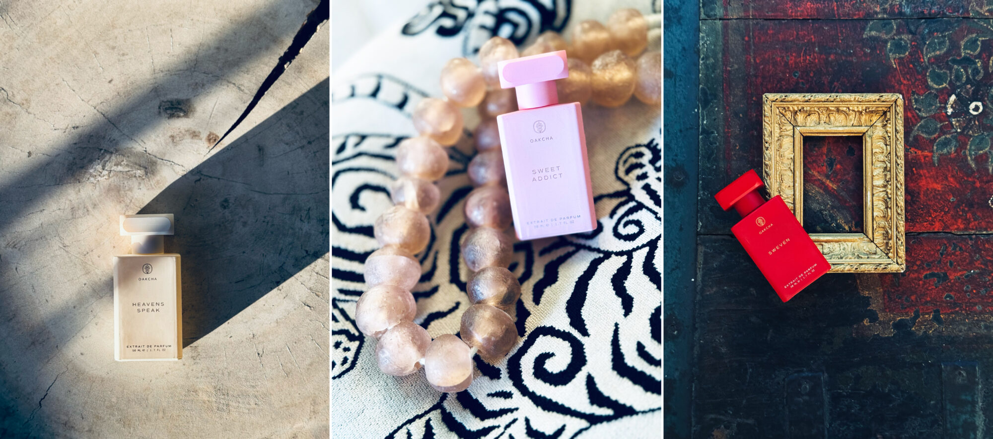 Oakcha: Elevate Your Senses with Affordable Luxury Fragrances - BELLO Mag