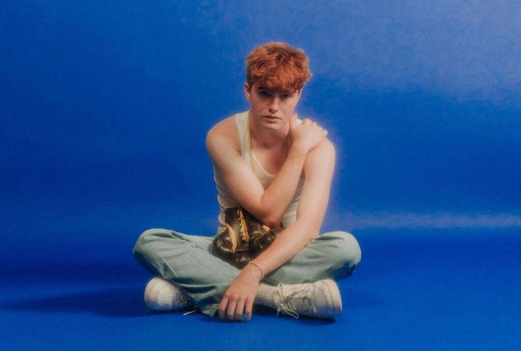 Zac Greer’s Debut Album ‘For the Hell of It’ Sounds More Like Heaven ...