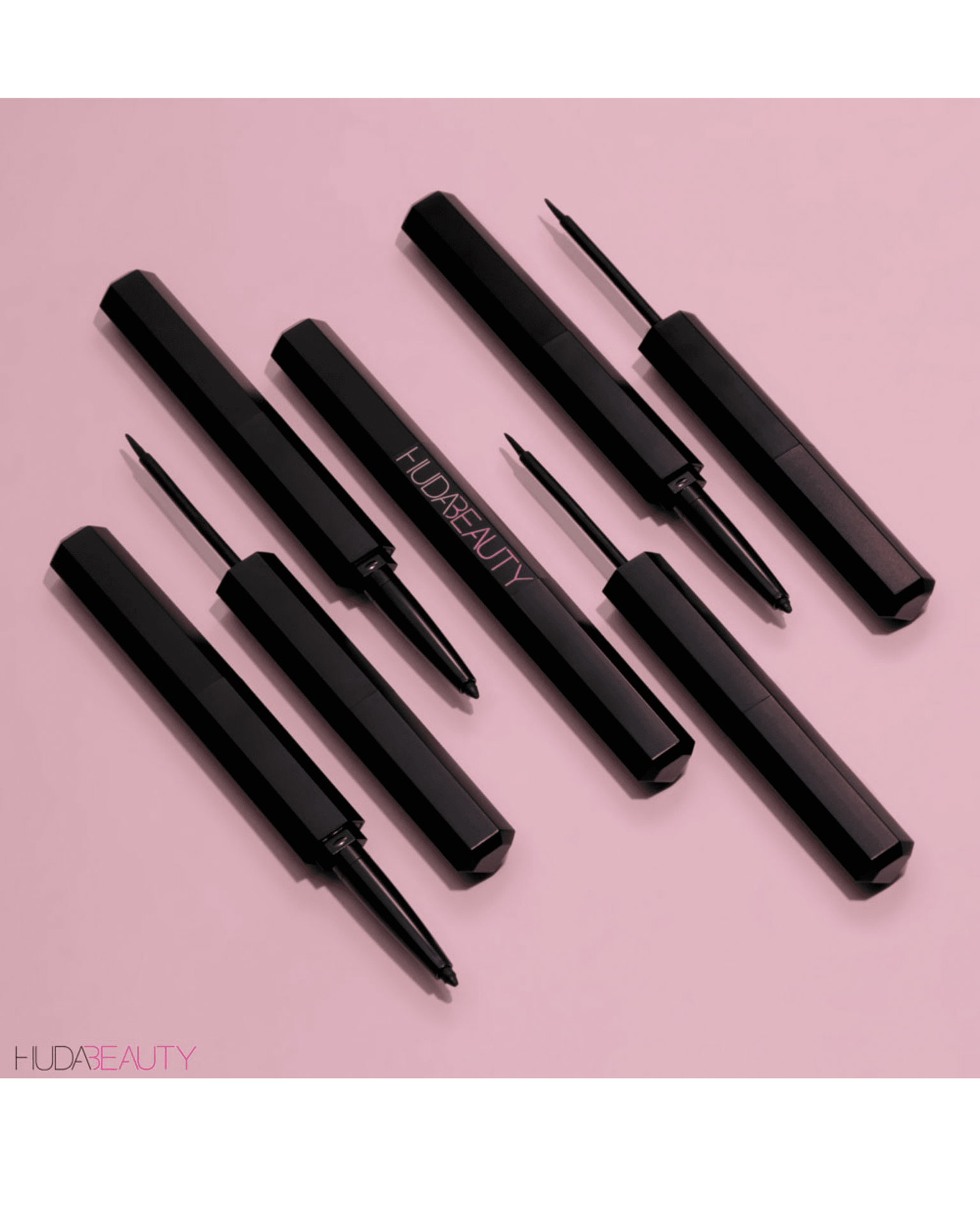 Huda Beauty: Our Top Product Picks for a Flawless Look - BELLO Mag