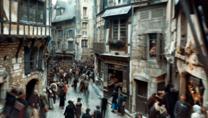 Haussmann’s Paris: The Man, The Vision, The Cost, and the Controversy ...