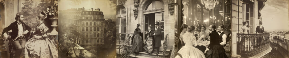 Haussmann’s Paris: The Man, The Vision, The Cost, and the Controversy ...