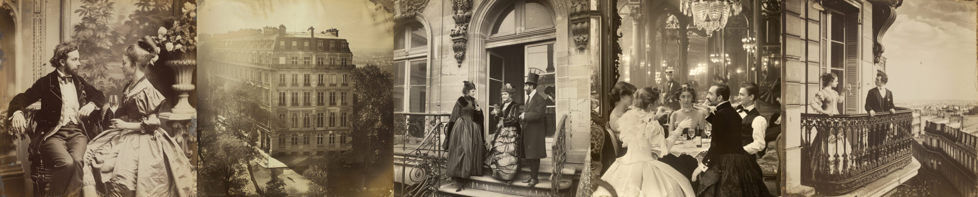 Haussmann’s Paris: The Man, The Vision, The Cost, and the Controversy ...