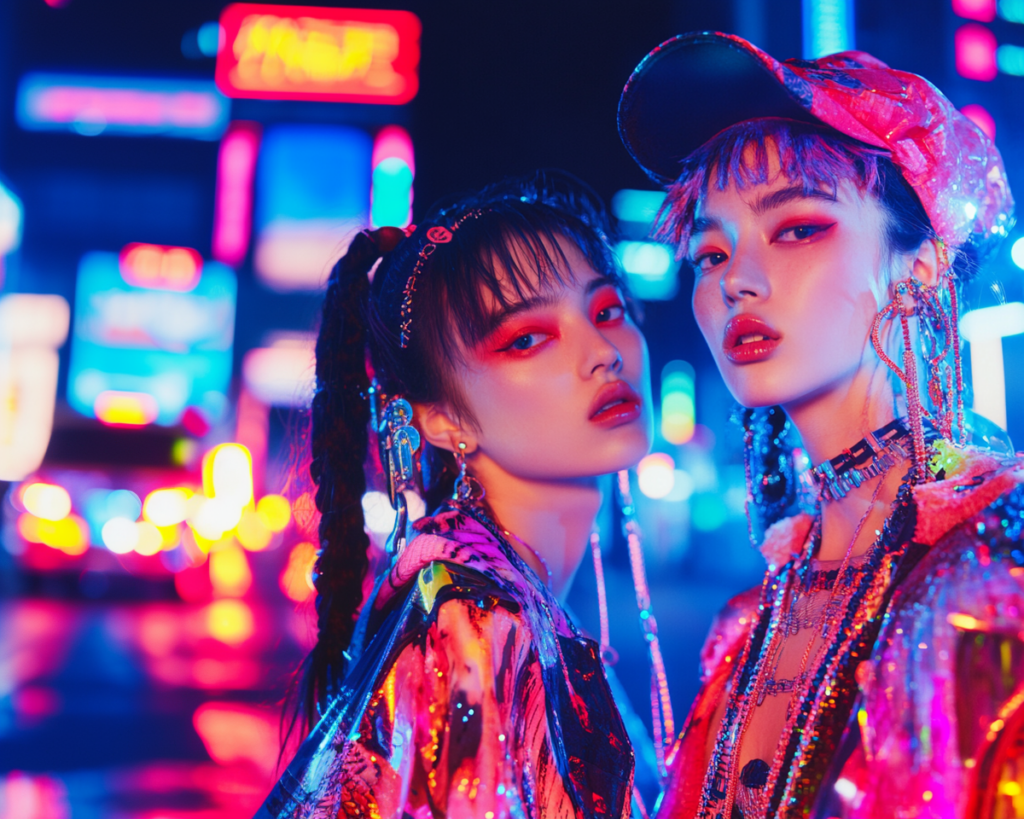 Rave Fashion: Outfits You Must Have in 2025 - BELLO Mag