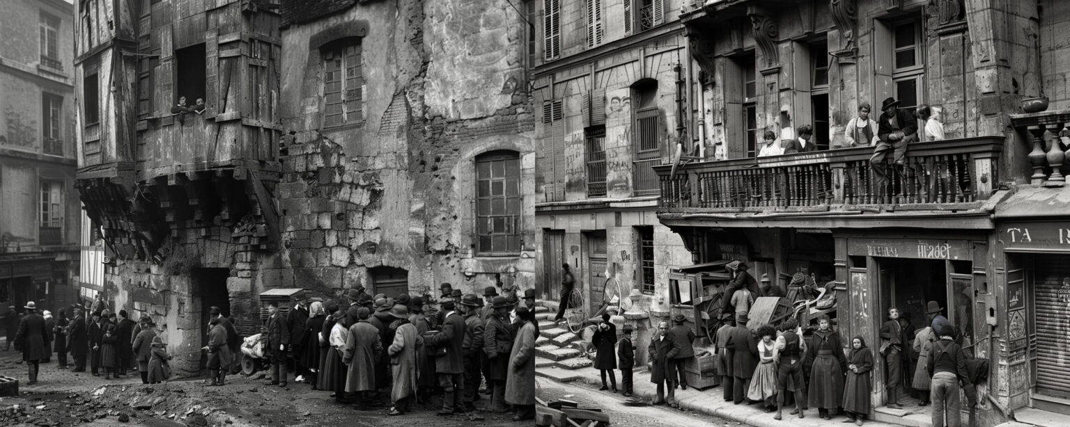 Haussmann’s Paris: The Man, The Vision, The Cost, and the Controversy ...