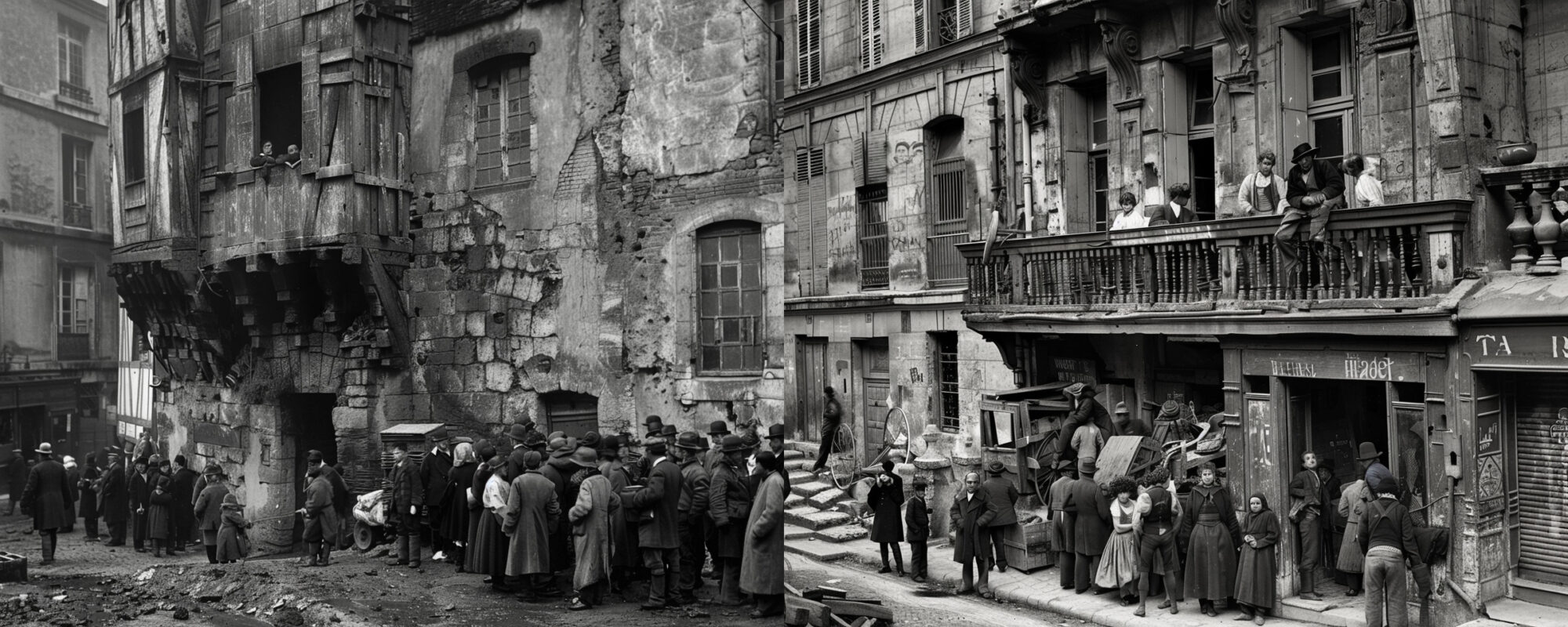 Haussmann’s Paris: The Man, The Vision, The Cost, and the Controversy ...