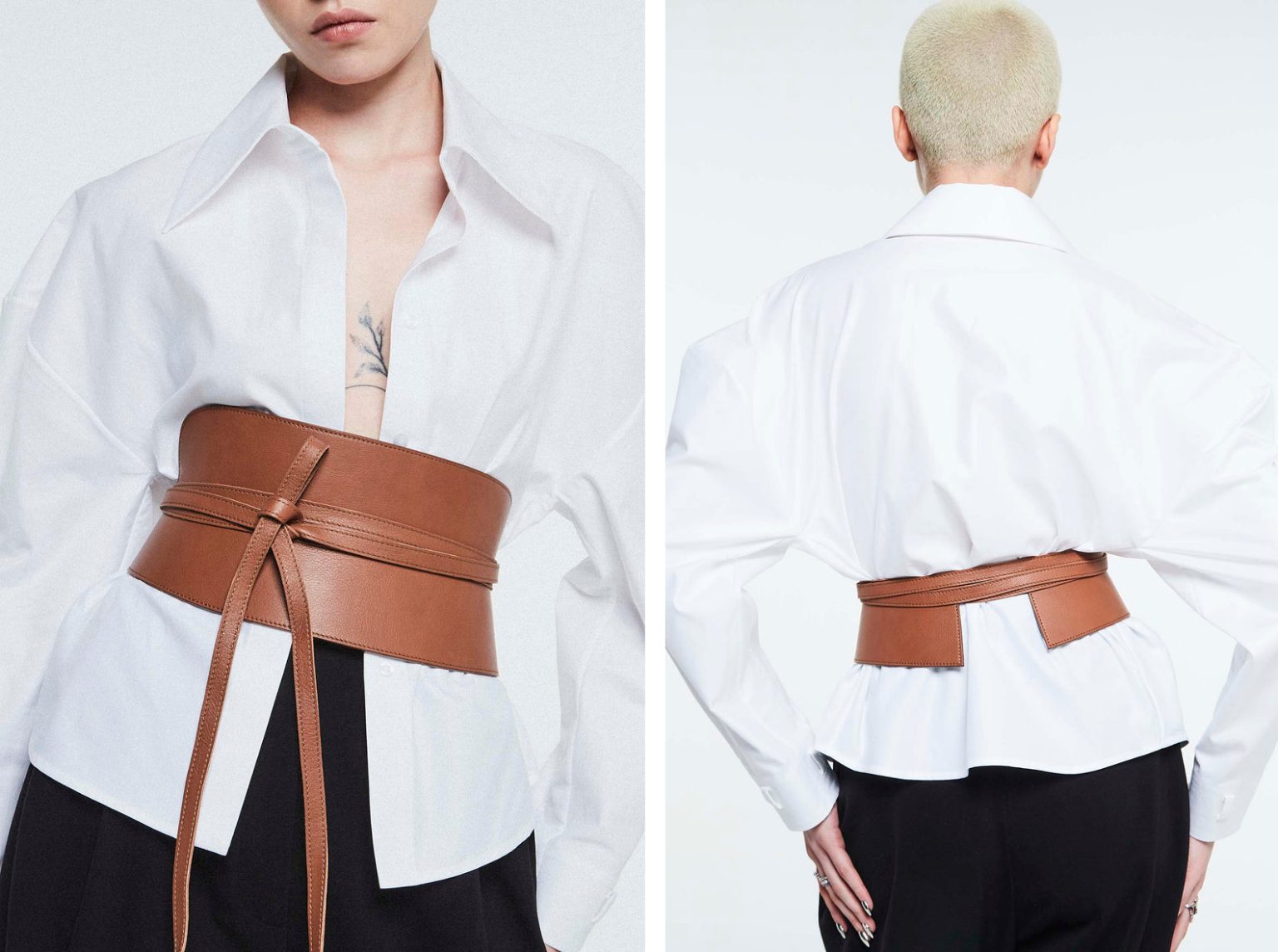 PRITCH: The Art of Unapologetic Dressing - BELLO Mag