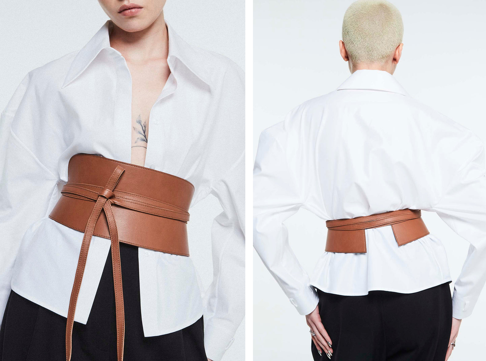 PRITCH: The Art of Unapologetic Dressing - BELLO Mag