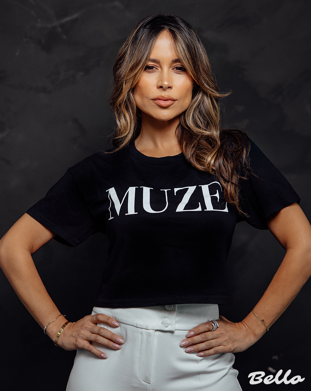Zulay Henao: A Legacy of Strength, Authenticity, and Empowerment ...