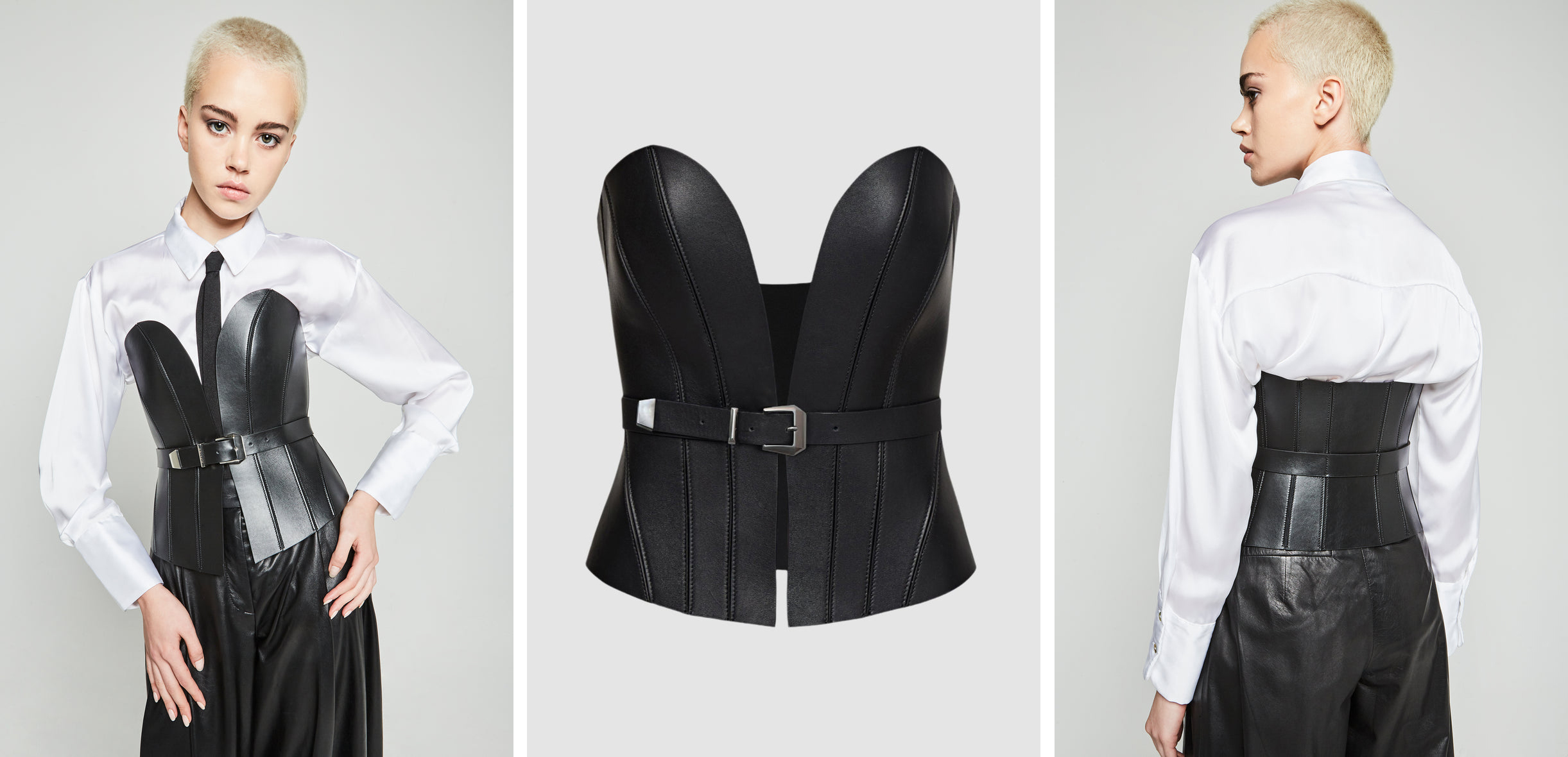 PRITCH: The Art of Unapologetic Dressing - BELLO Mag