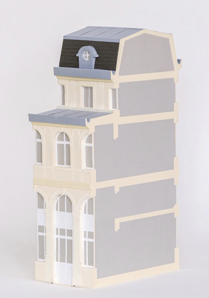 Elevating Paris: Roofscapes' Vision for a Greener Urban Future - BELLO Mag