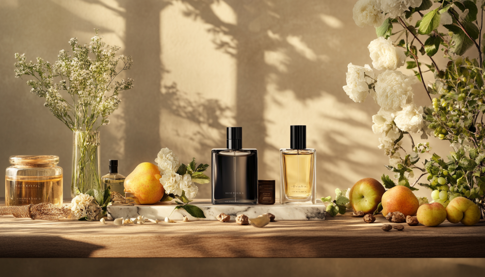 Perfume Wardrobes: Why You Need One & How to Build It - BELLO Mag