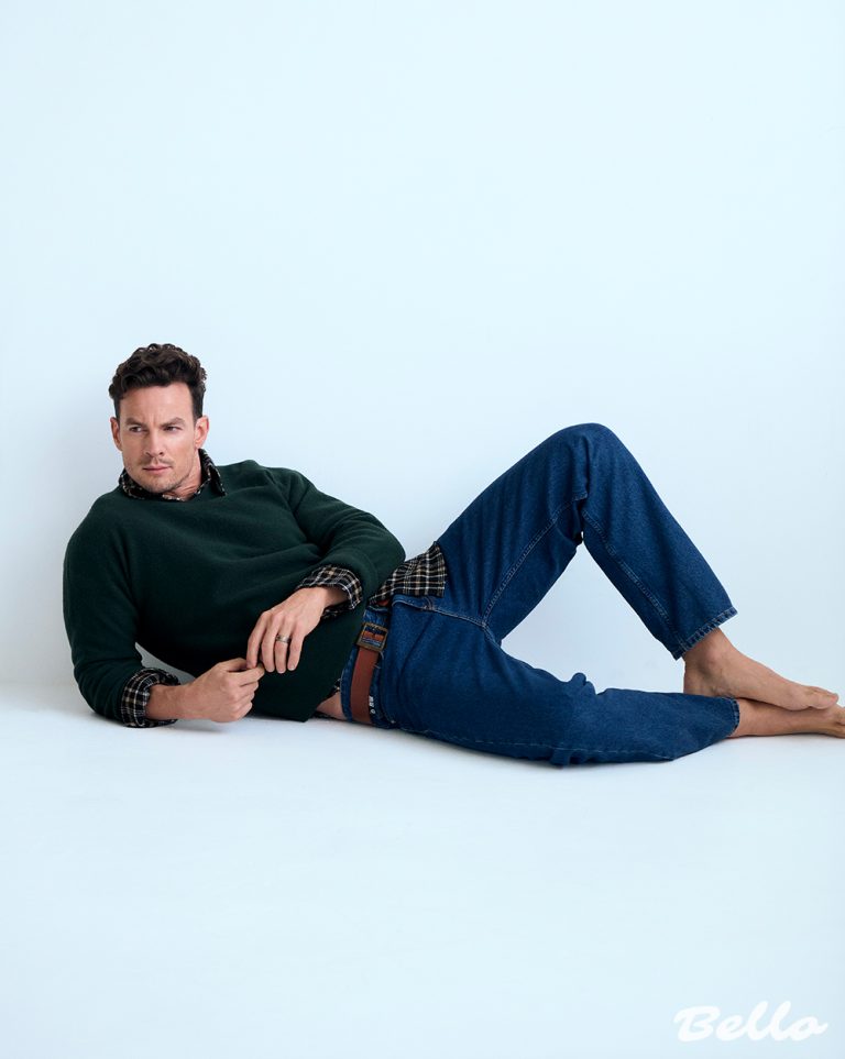 Luke Cook - BELLO Mag