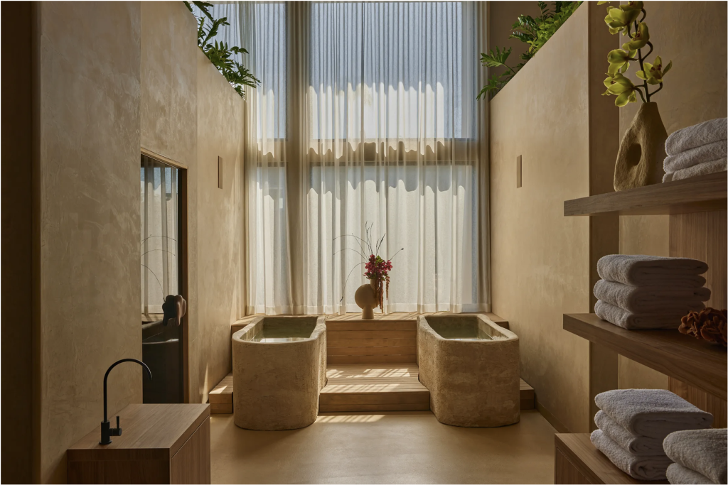 Inside LA’s Most Beautiful Wellness Clubs: Where Aesthetics Meet ...