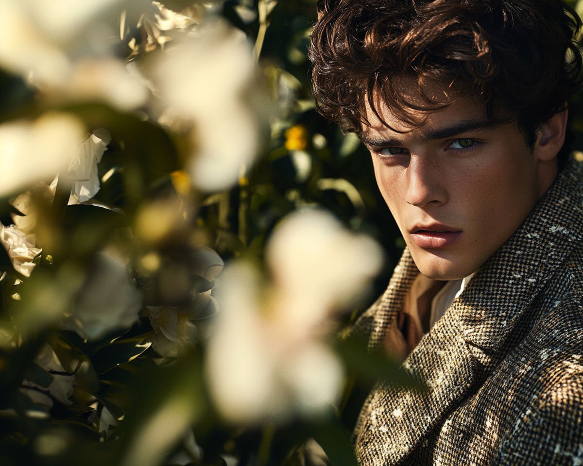 Chanel for Him? The Maison's Subtle Shift into Menswear - BELLO Mag