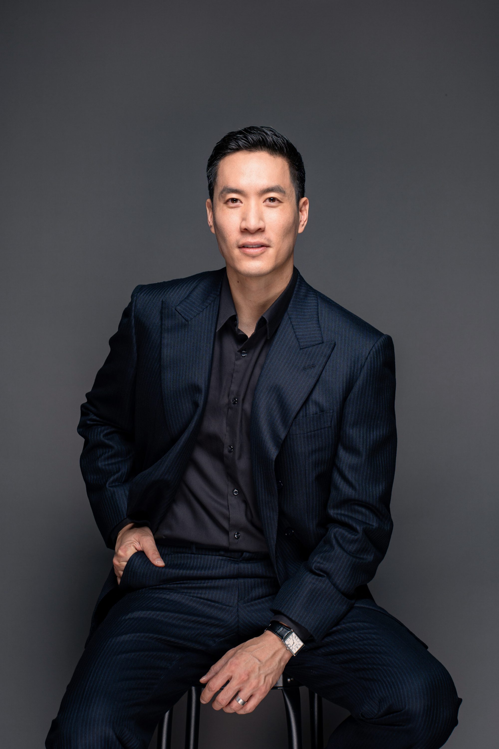 “Mission: Possible: Stephen Oyoung Breaks Barriers on the Big Screen ...