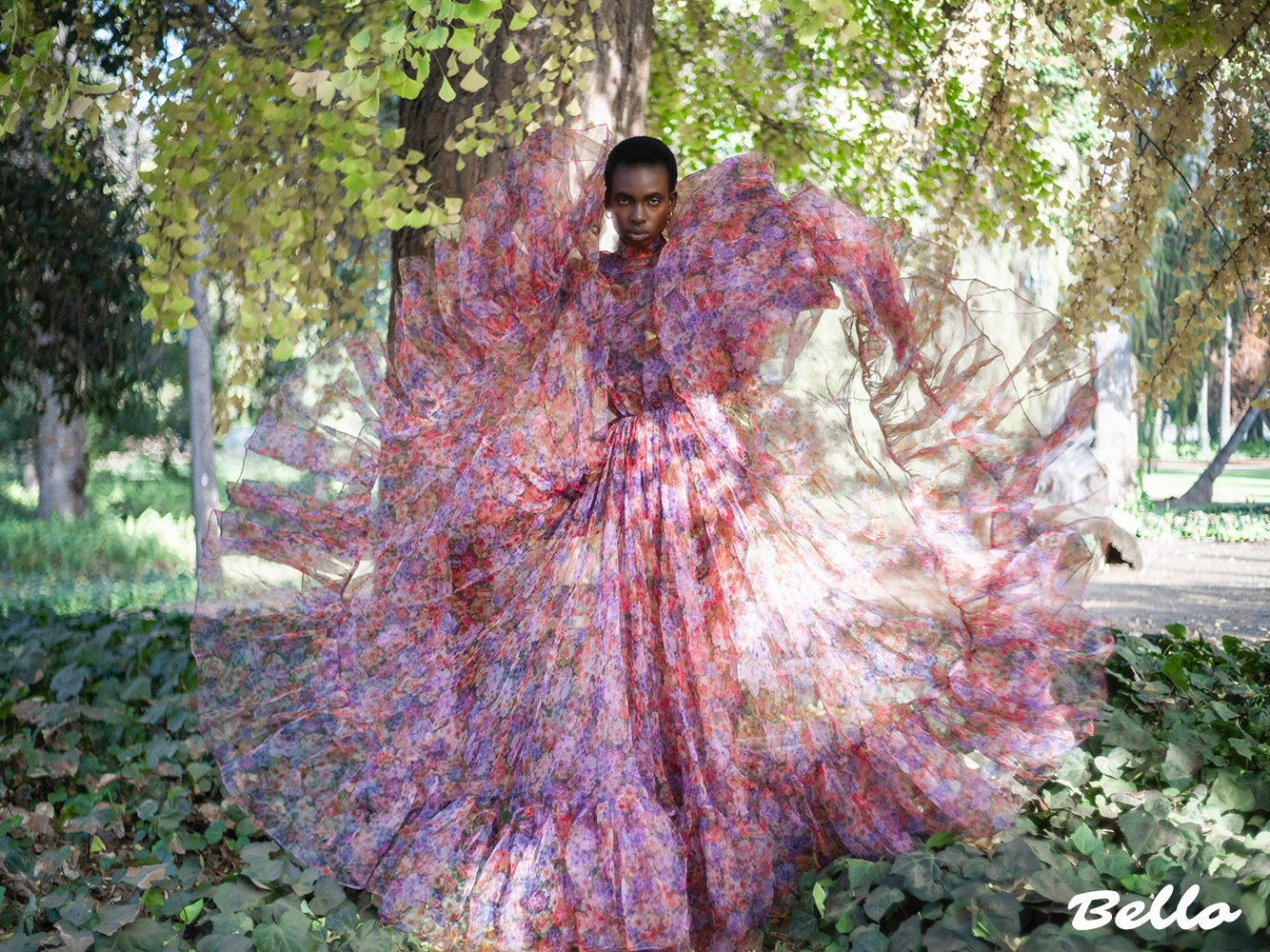 Garden Of Eve - BELLO Mag