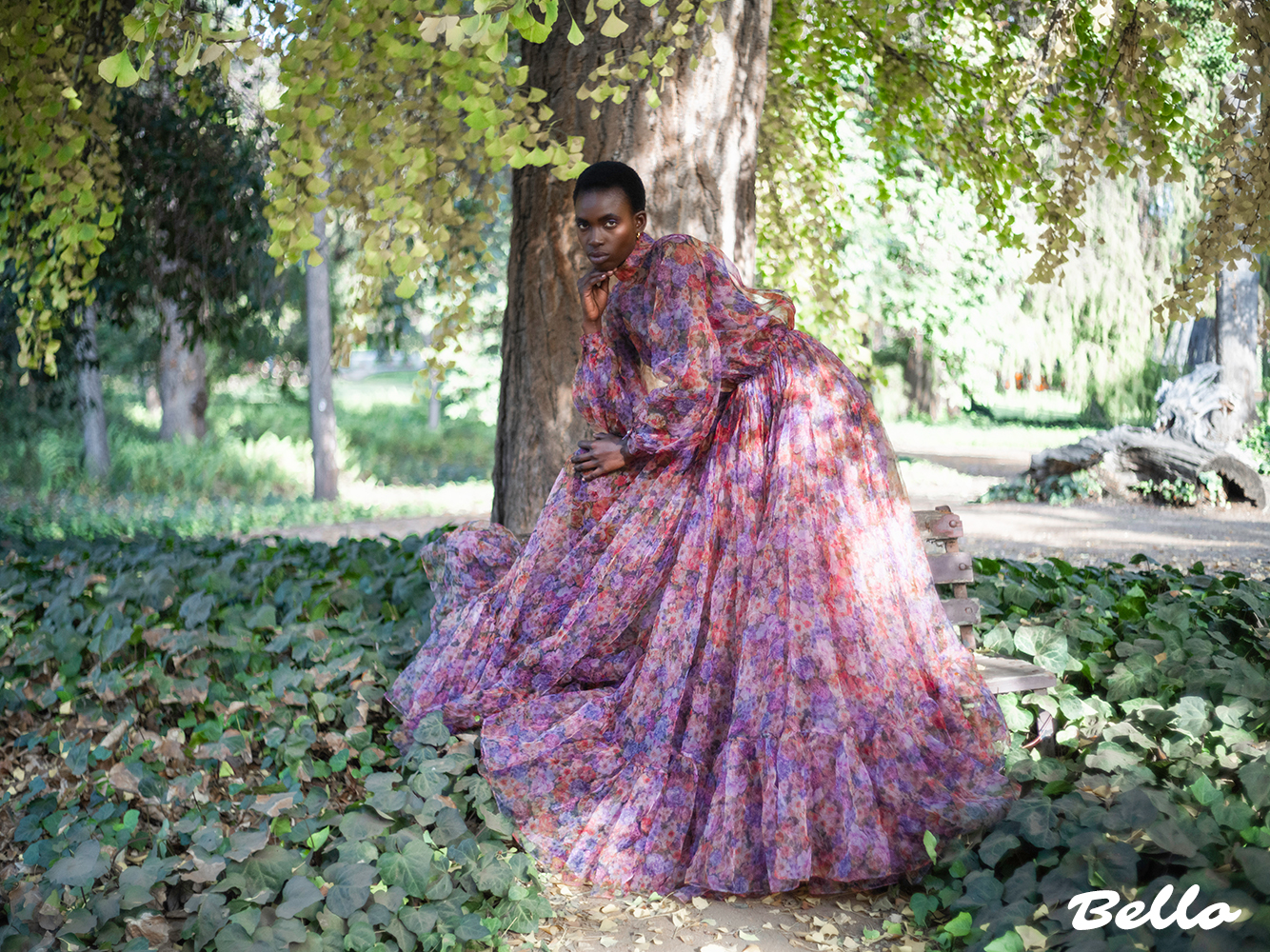 Garden Of Eve - BELLO Mag