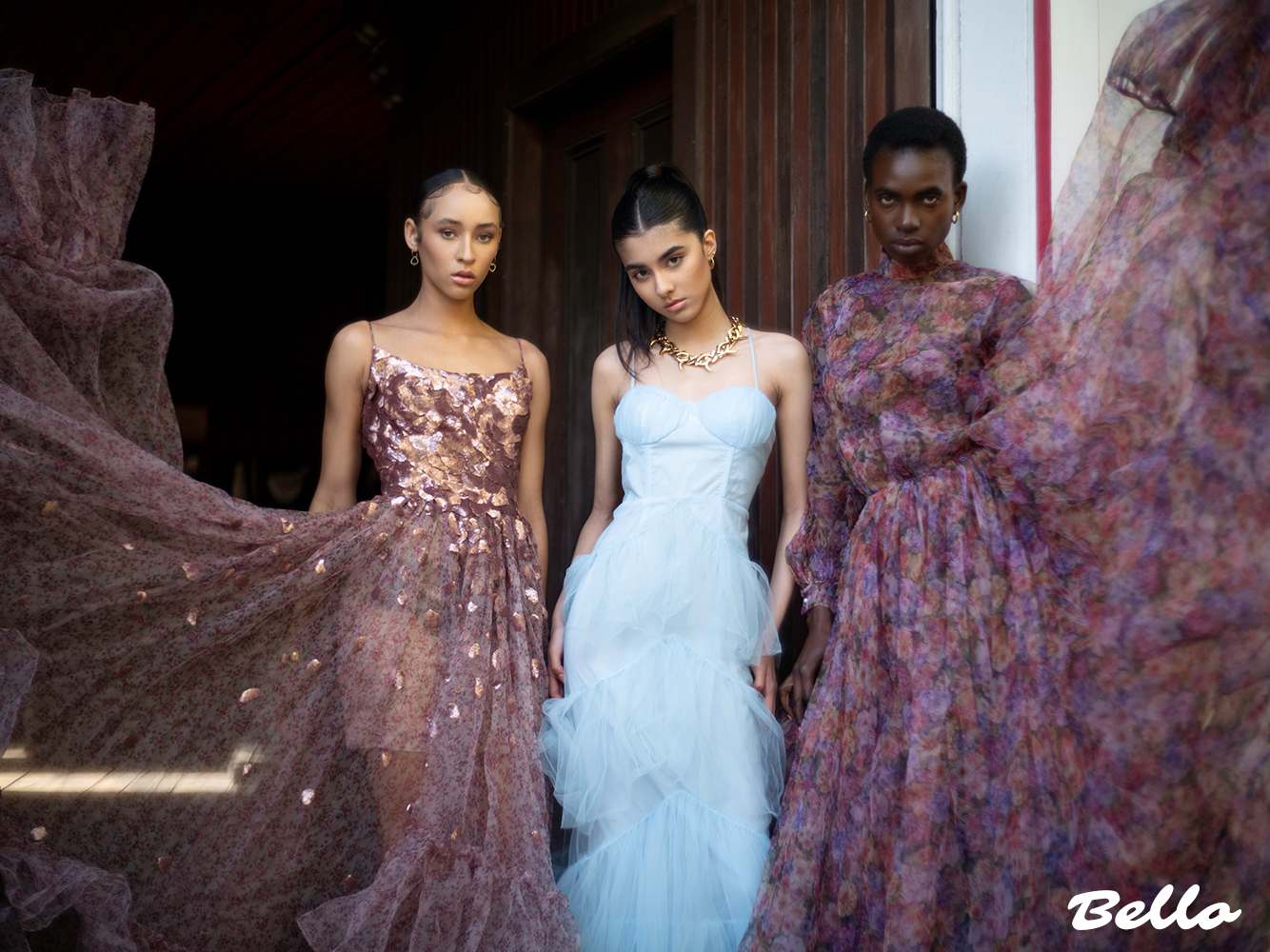 Garden Of Eve - BELLO Mag