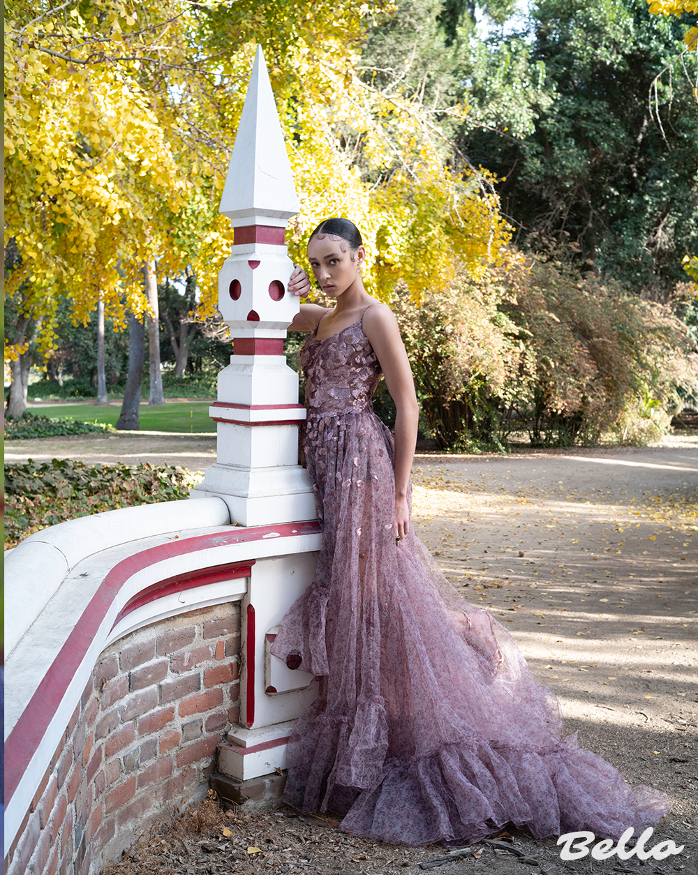 Garden Of Eve - BELLO Mag
