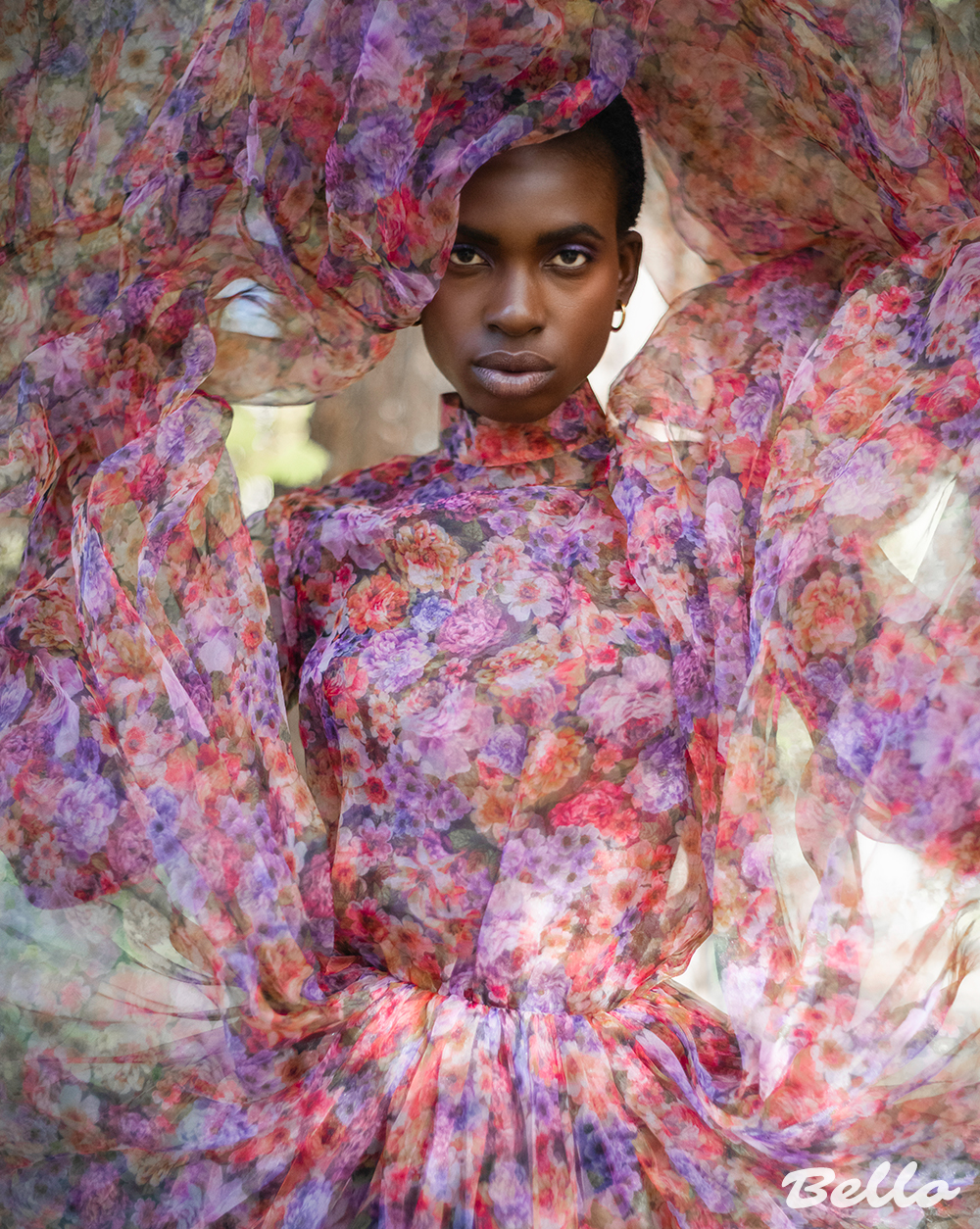 Garden Of Eve - BELLO Mag