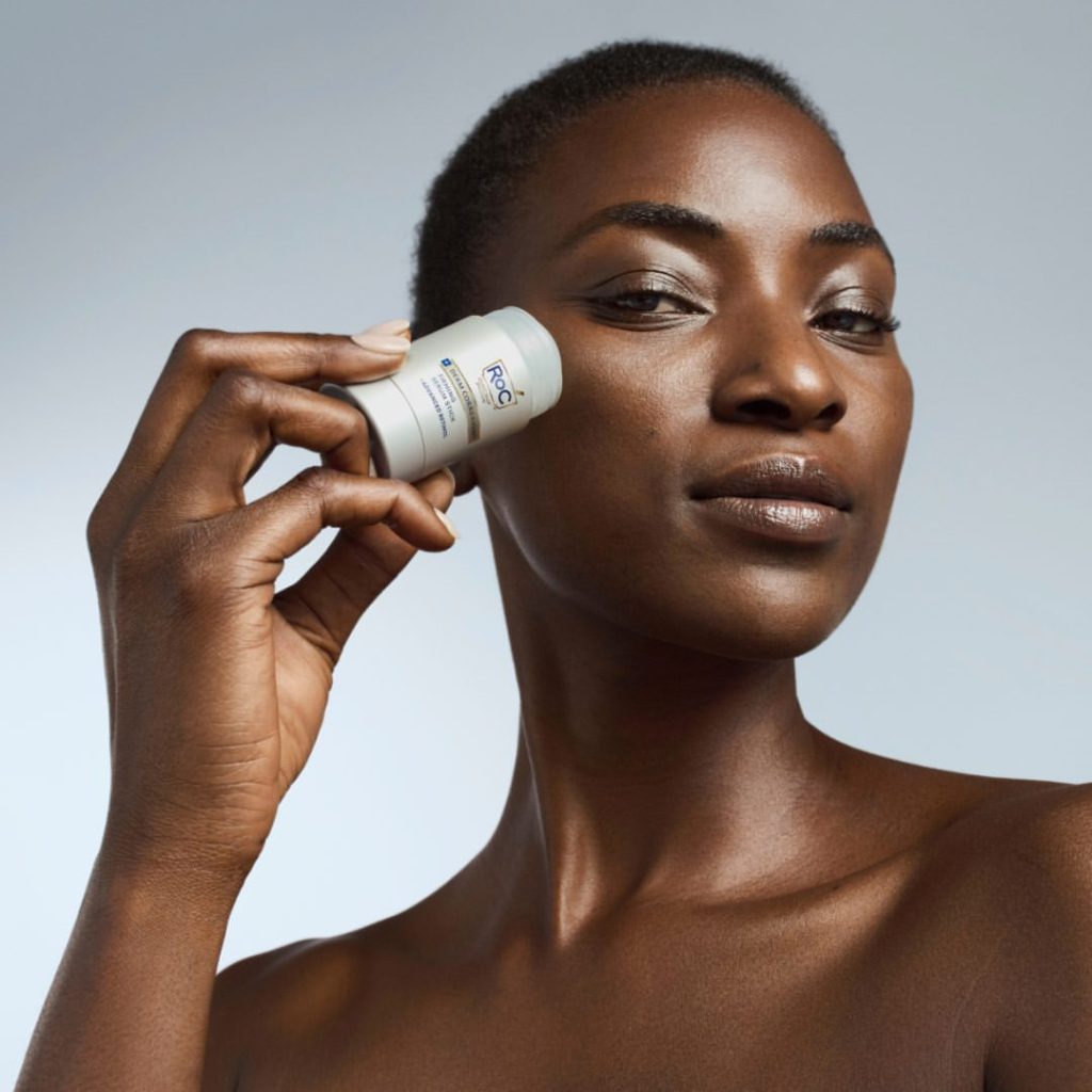 Radiance Refined: Why RoC Is Having a Moment in Skincare - BELLO Mag