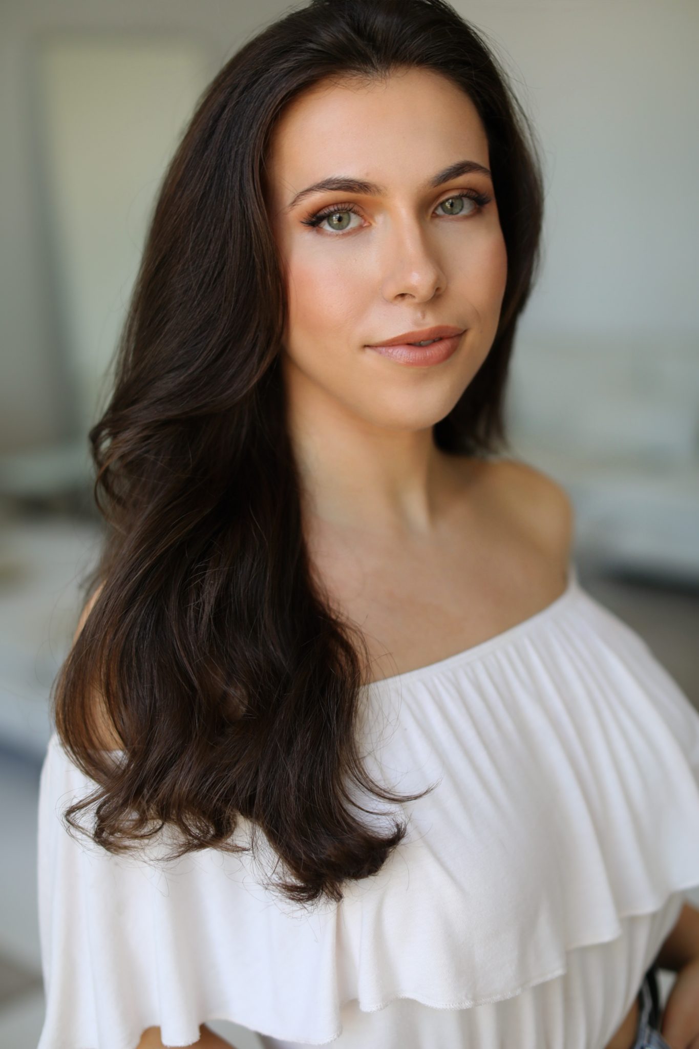 How Sònia Victoria Werner Is Redefining Magic On and Off the Screen - BELLO Mag