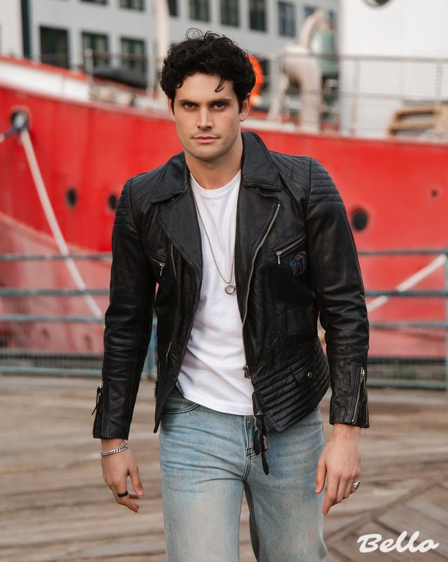 Kevin William Paul: Breaking Through on Broadway - BELLO Mag