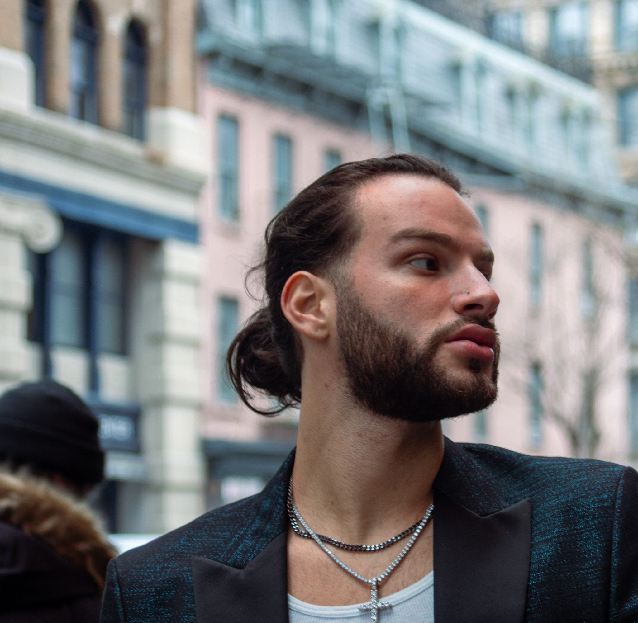 Bryan The Diamond Is the Best Friend You Didn’t Know You Needed - BELLO Mag