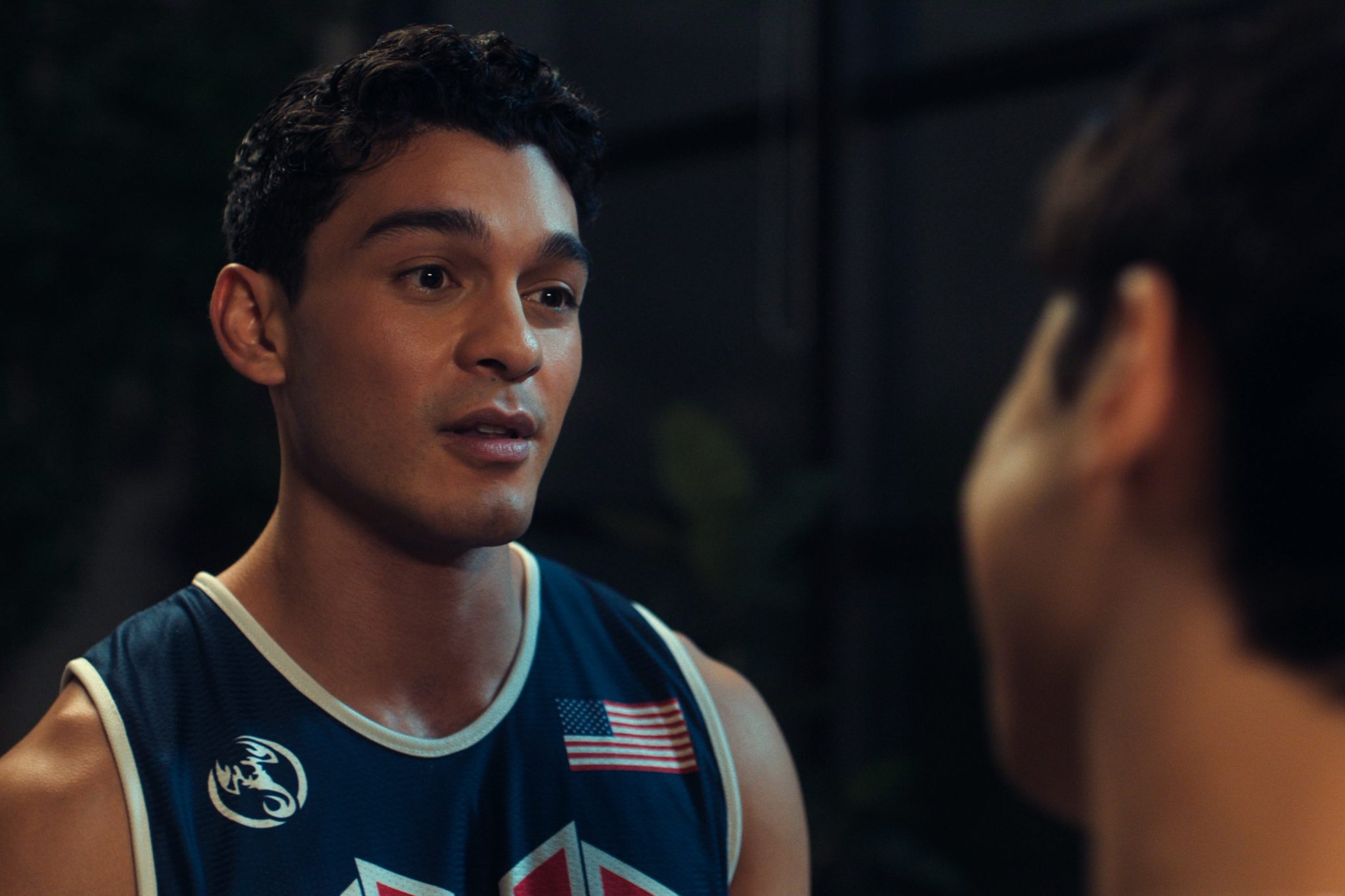 XO, Kitty’s Anthony Keyvan on Love for Q, His Cast, His TV Mother, and ...