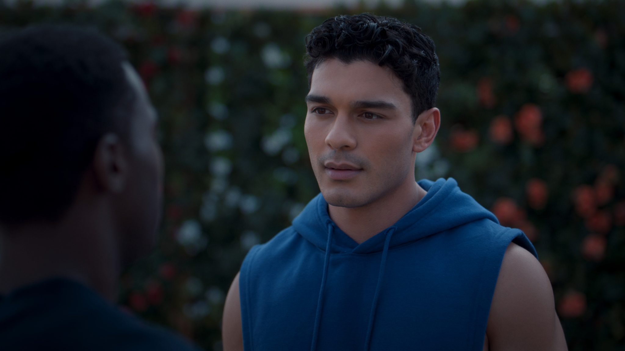 XO, Kitty’s Anthony Keyvan on Love for Q, His Cast, His TV Mother, and ...